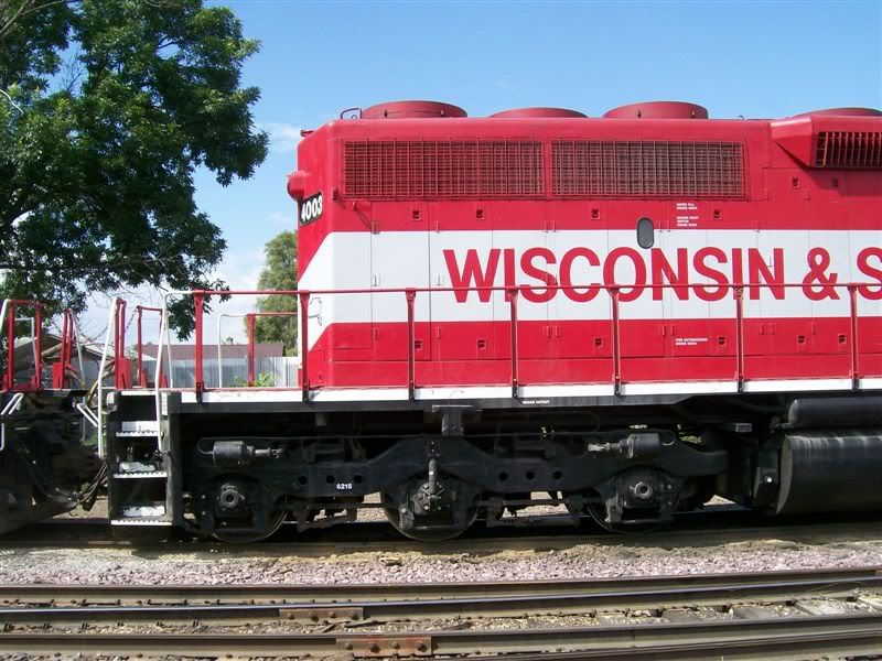 Dispatch adhesion - General Discussion - Trains.com Forums